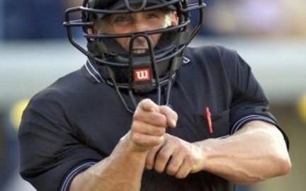 Umpires and Scorekeepers Wanted | Dollard Baseball